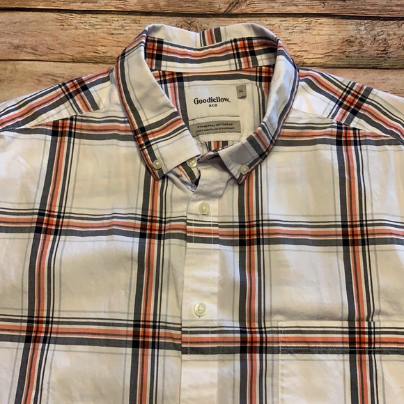 Goodfellow & Co | Shirts | Goodfellow Co Shirt | Poshmark